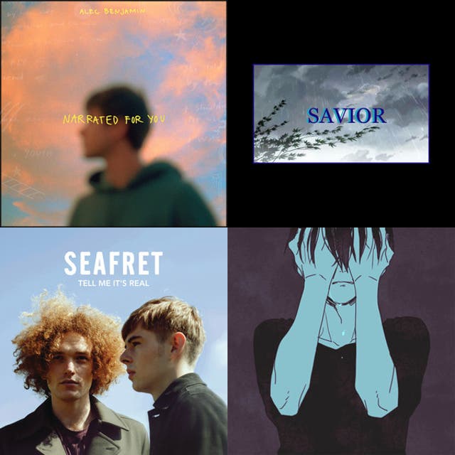 Spotify Moody Mix - playlist by brentdearmas-us | Spotify