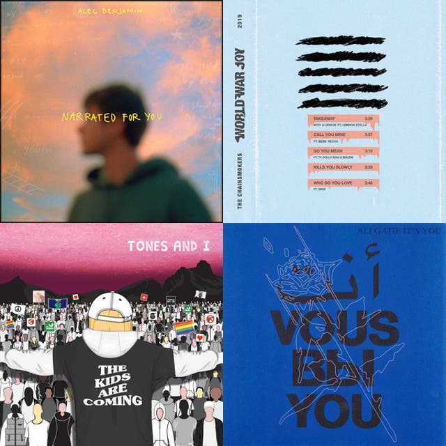 Fake’songs - playlist by Toko Karomah 63 | Spotify