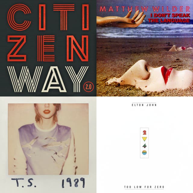 JLS Running - playlist by Jennifer 'May' Sieber | Spotify