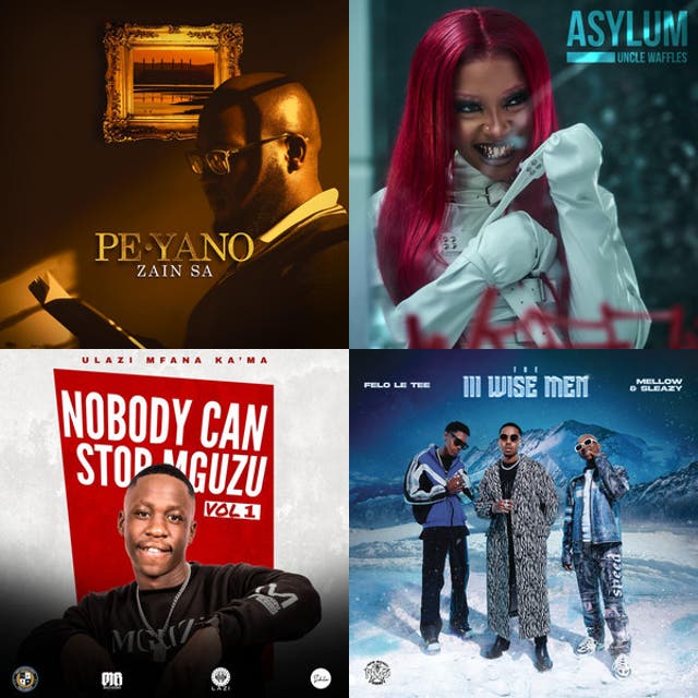 yey (feat. Infinity MusiQ) - playlist by Jhude Orleans | Spotify