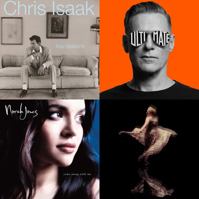 Nina Simone - playlist by Lance | Spotify