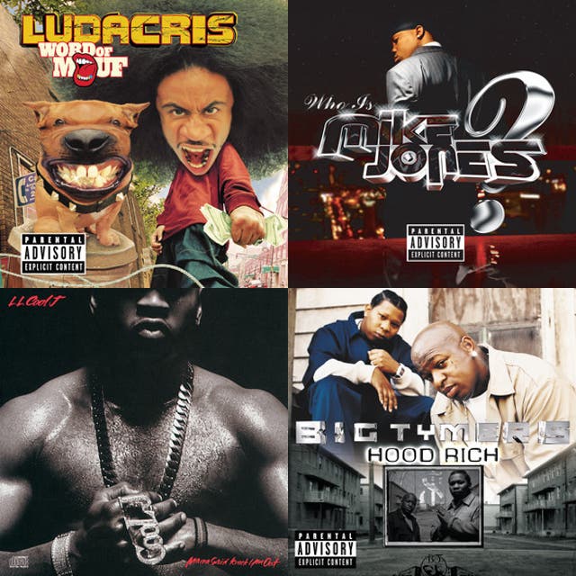 Upbeat 90s And 2000s Rap Playlist By Ava Spotify