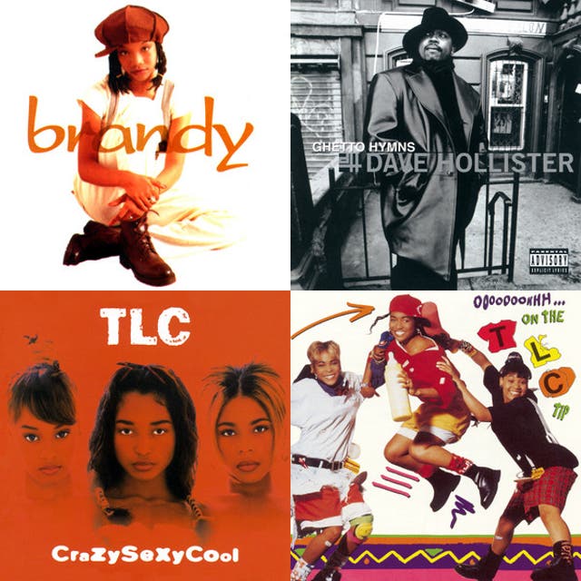 90s Music - playlist by Melanated Source | Spotify