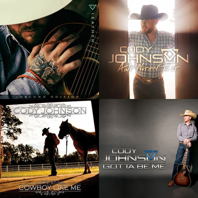COJO Leather Tour Setlist - playlist by frankyyyyy_ | Spotify