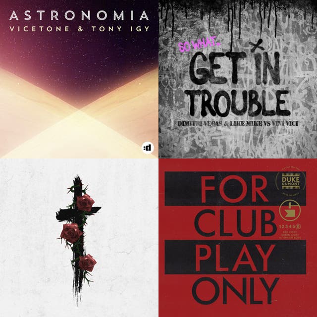 PRUYEM - EDM 🥤 - playlist by pruyem | Spotify
