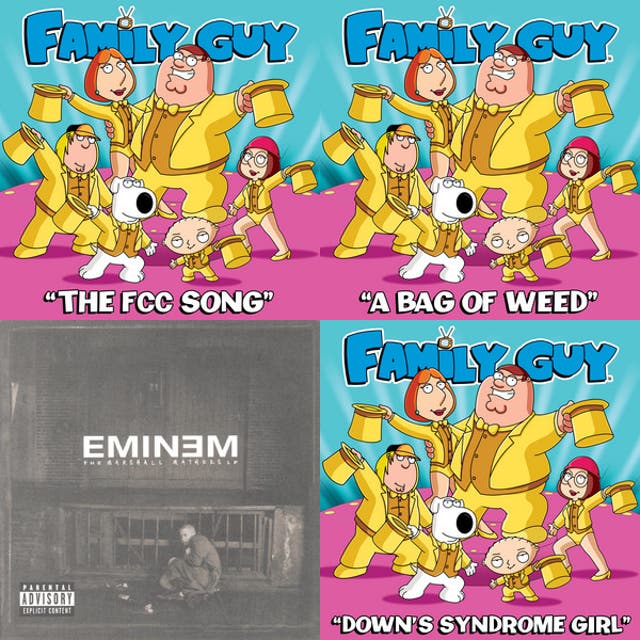 Mr Booze - Family Guy - playlist by How Dare You | Spotify