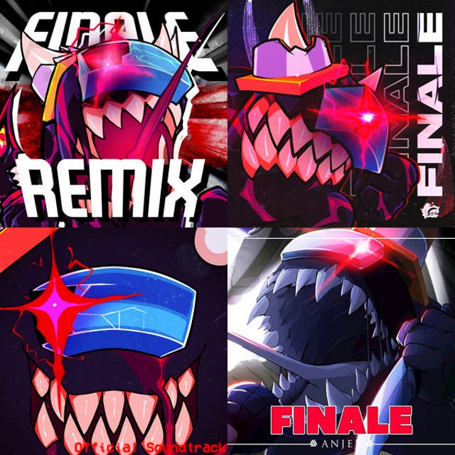 FNF FINALE - playlist by Damian | Spotify