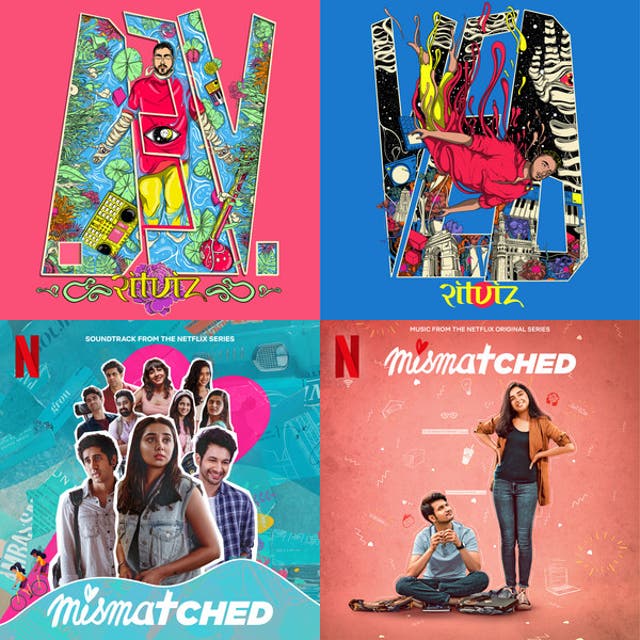 Mismatched songs - playlist by Karishma Moran | Spotify