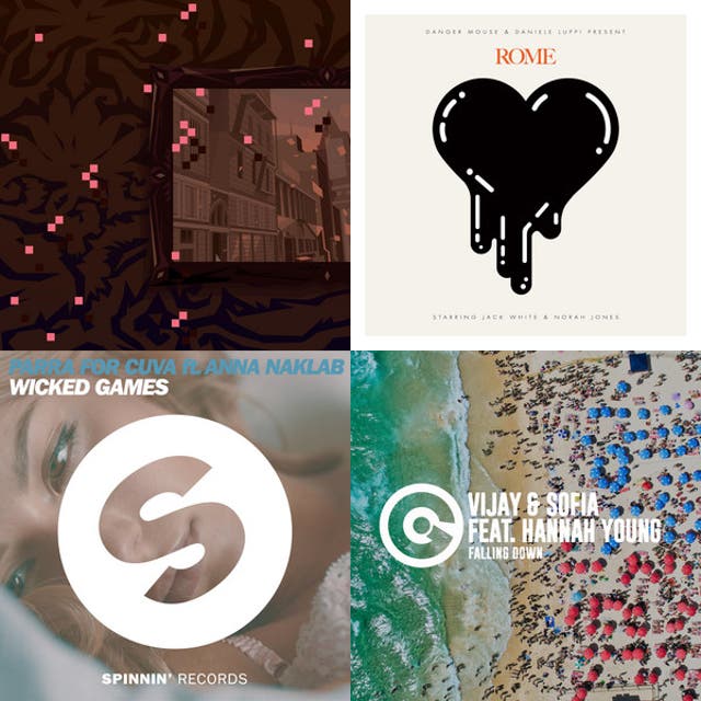 WeW - playlist by Arca | Spotify