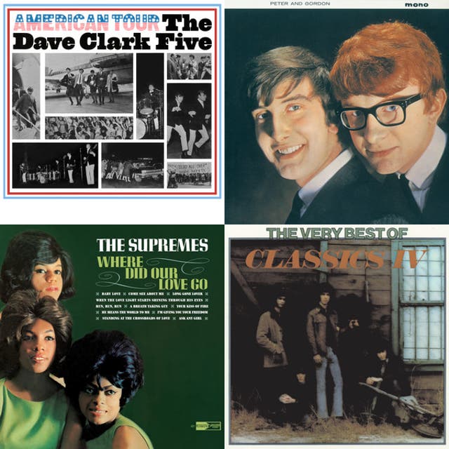 The Original Kool 105 Denver - playlist by Joseph Hnida | Spotify