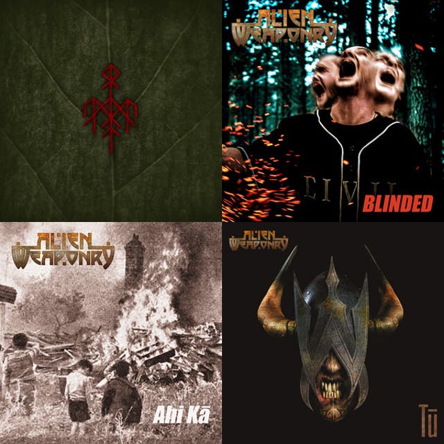 Indigenous metal bands - playlist by Holly Marie | Spotify