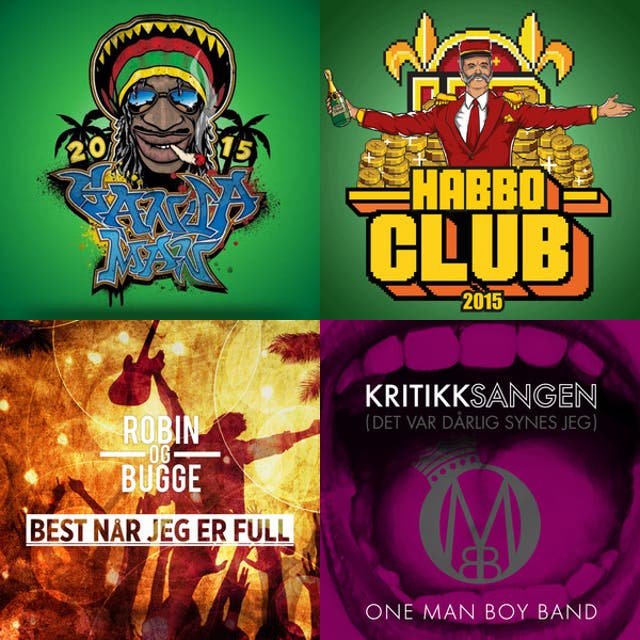 Bra bass sanger - playlist by golgirl90 | Spotify