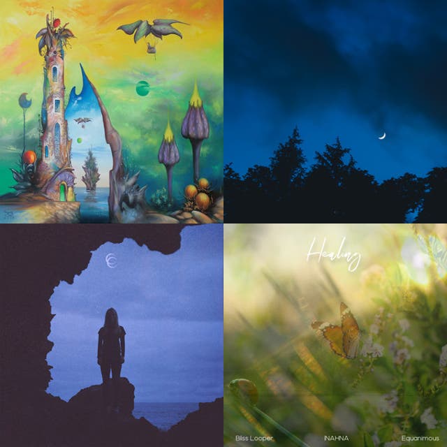 50min aries szn flow - playlist by Charlotte Osborne | Spotify
