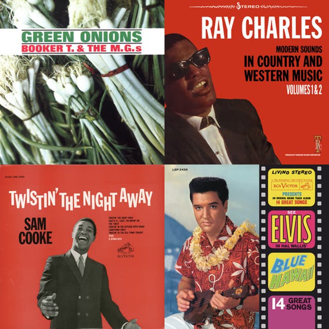Top Hit Songs of 1962 - playlist by The Reviewers Den | Spotify