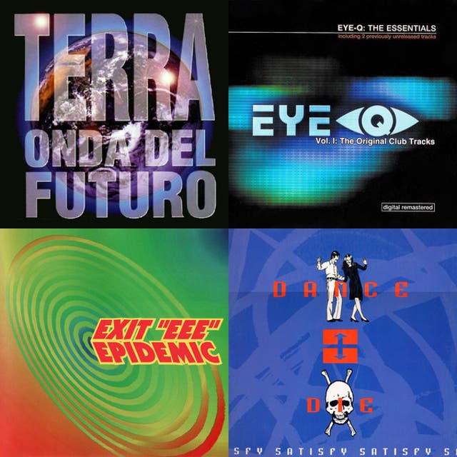Torsten Fenslau @Dorian Gray 1993 - playlist by Георги Богданов | Spotify