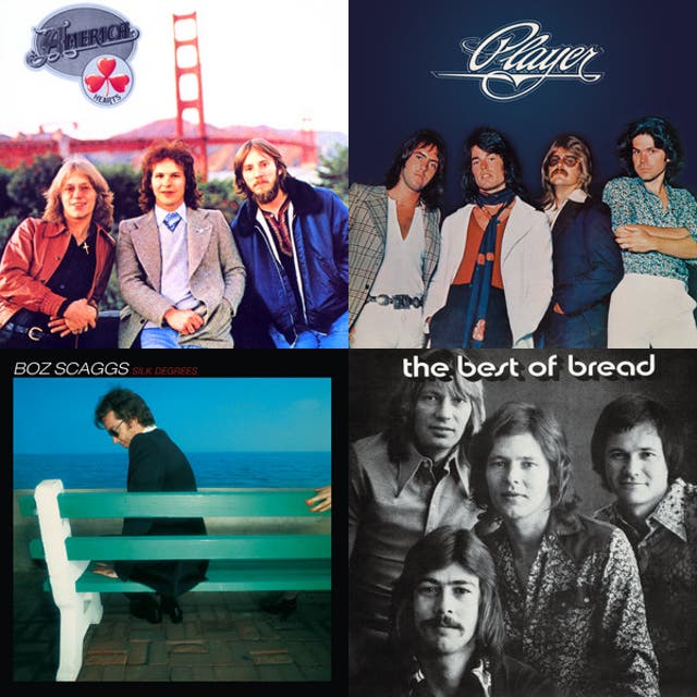 The Best Soft Rock of the 70's and 80's - playlist by DJ Dumpster Beats ...