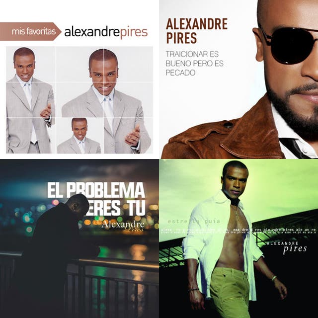 Alexandre Pires – ESPANHOL - playlist by Daniel Cardoso | Spotify