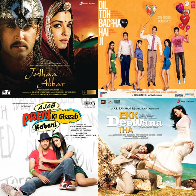 Hindi R - playlist by Sujit | Spotify