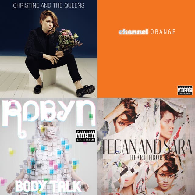 Queer Love Songs - playlist by Jessie Torrisi | Spotify