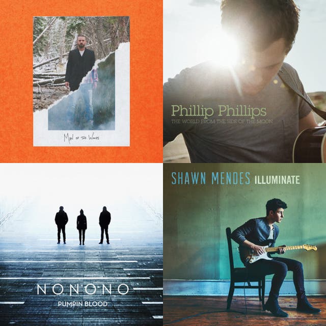 Open House Playlist - Real Estate - playlist by Ray Hintz | Spotify