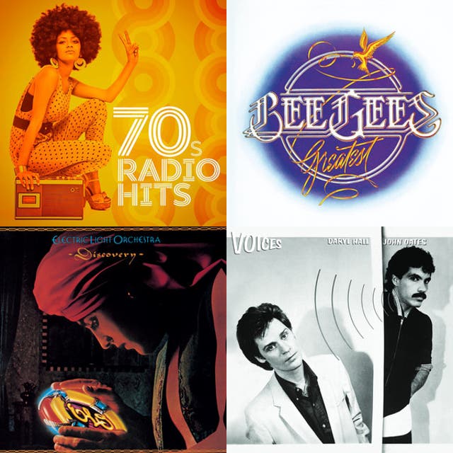 bee gees??? - playlist by livvy.boone | Spotify