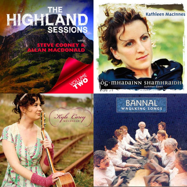 Waulking Songs - playlist by Anna Welch | Spotify