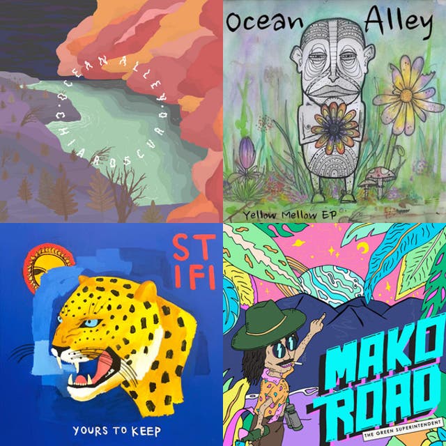 Music For My Mates - playlist by Spencer Powell | Spotify