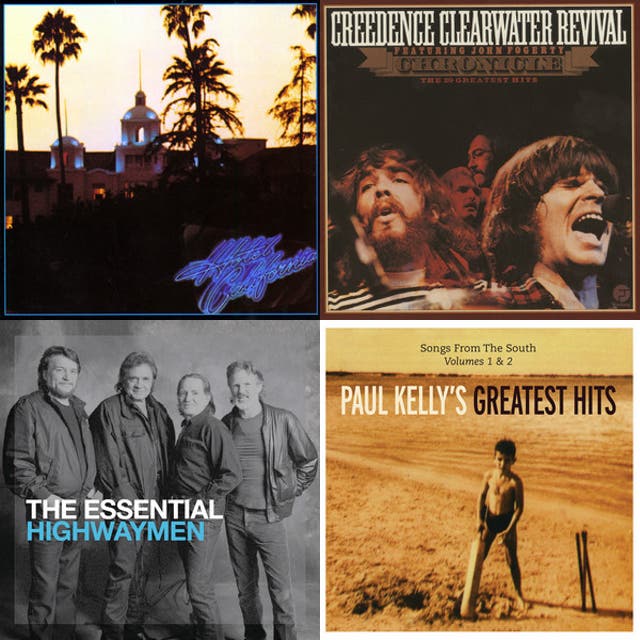 Baby Boomers Great Music - playlist by phurls56 | Spotify
