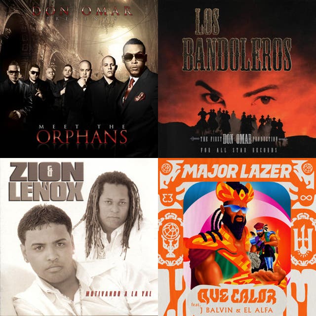 Bad bich - playlist by Richgarcia | Spotify