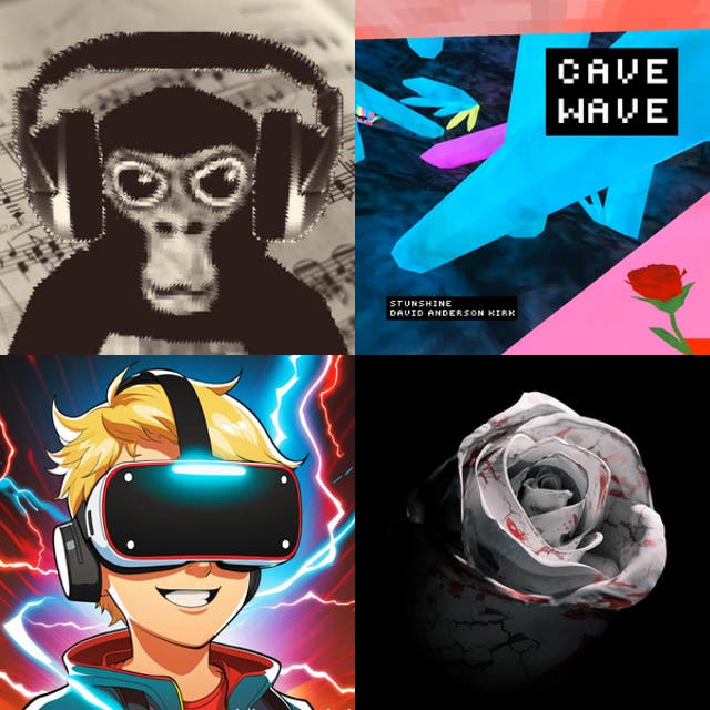 Cave wave 1 hr - playlist by JimJam | Spotify