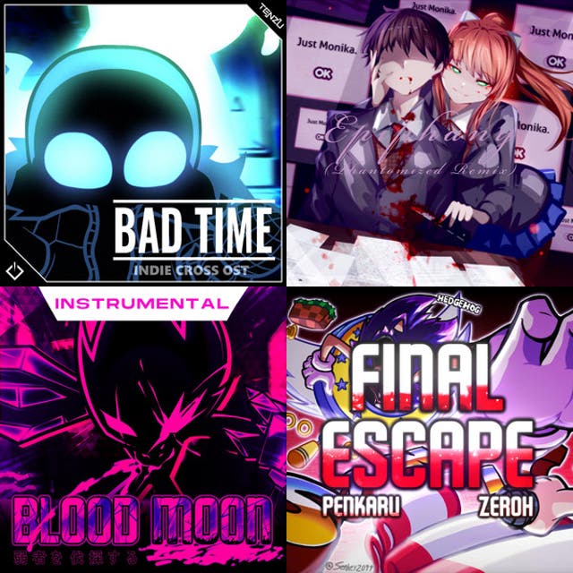Best of fnf + Remixes - playlist by Jackreeve | Spotify