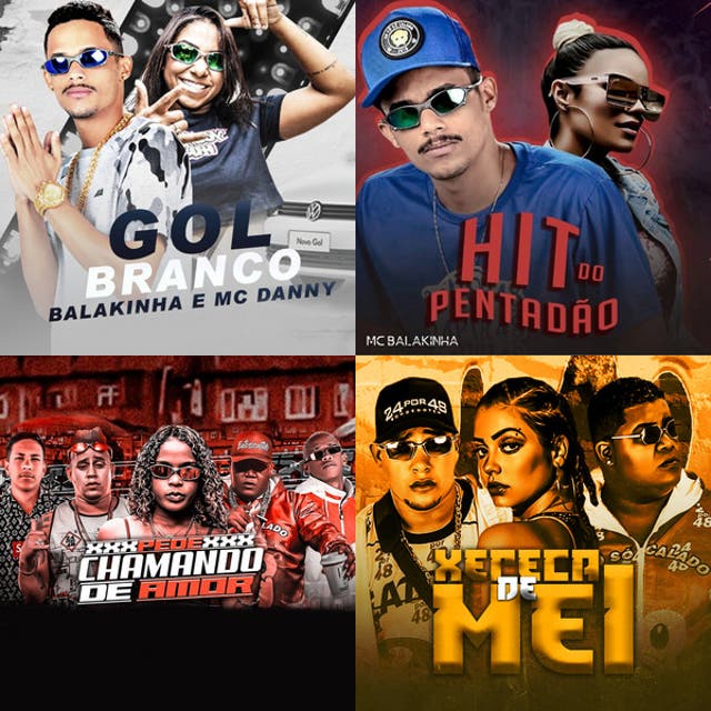 Passinho De Recife | BREGA FUNK - playlist by Http.lypee | Spotify