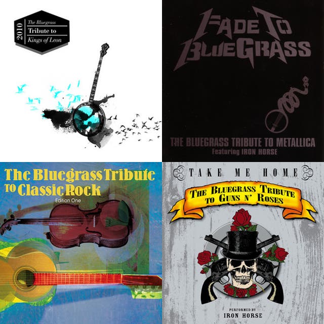 Hillbilly covers - playlist by Stuart Brockwell | Spotify