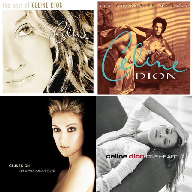 The Celine Dion Dance Party - playlist by Mai Tunes | Spotify