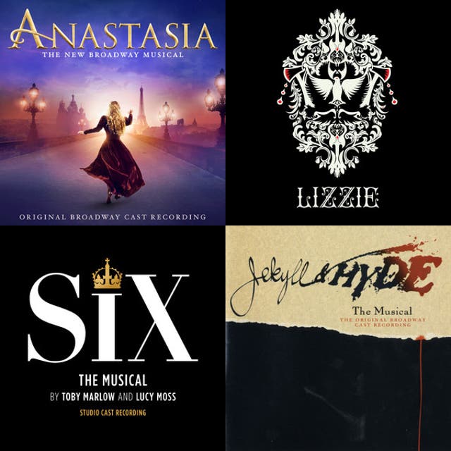 Female Broadway Ballads to Belt - playlist by Kelsey Ohler | Spotify