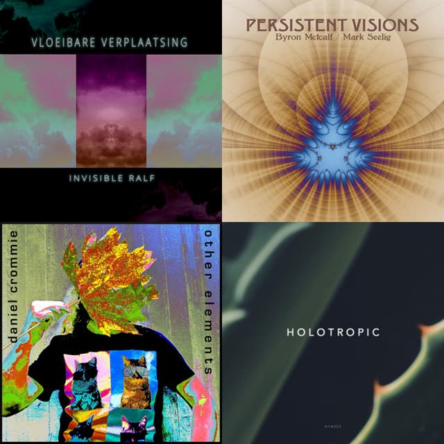 Moontribe - playlist by pschueler01 | Spotify