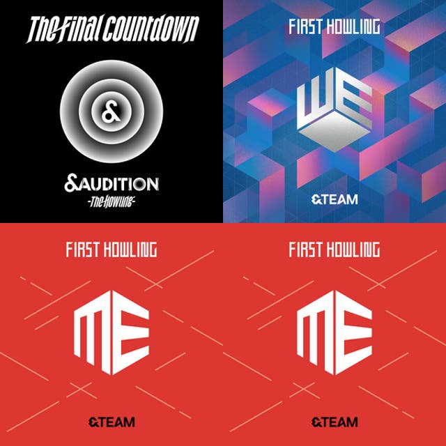 andTEAM - playlist by maria | Spotify