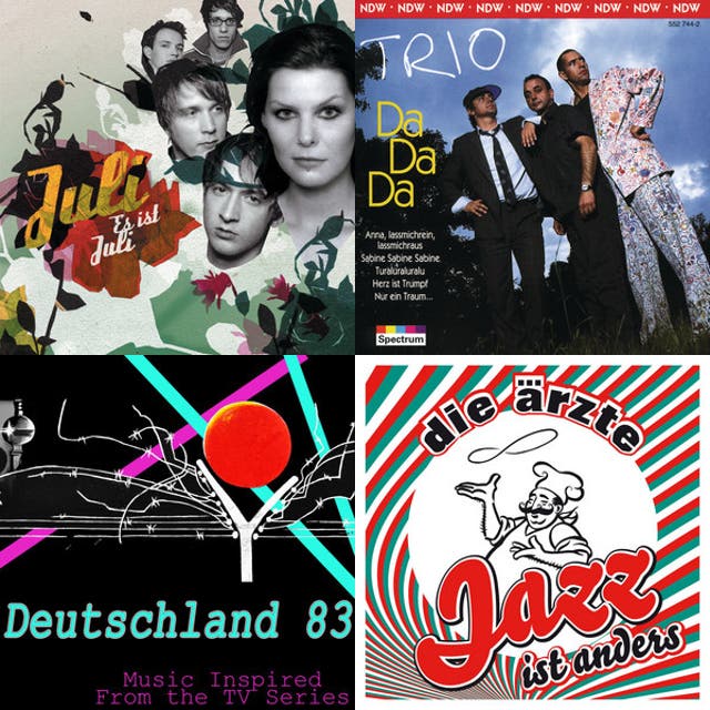 Deutsche Musik - playlist by J | Spotify