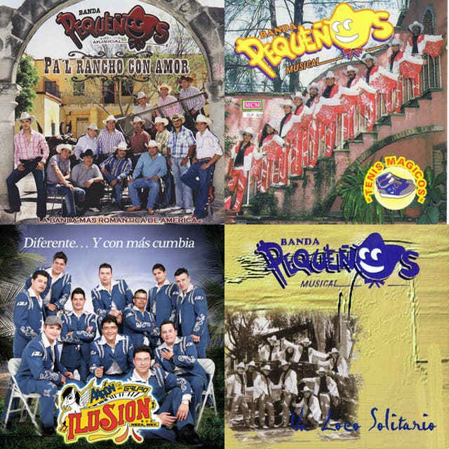 Compilación Gerardo Franco Macías - playlist by Adan | Spotify