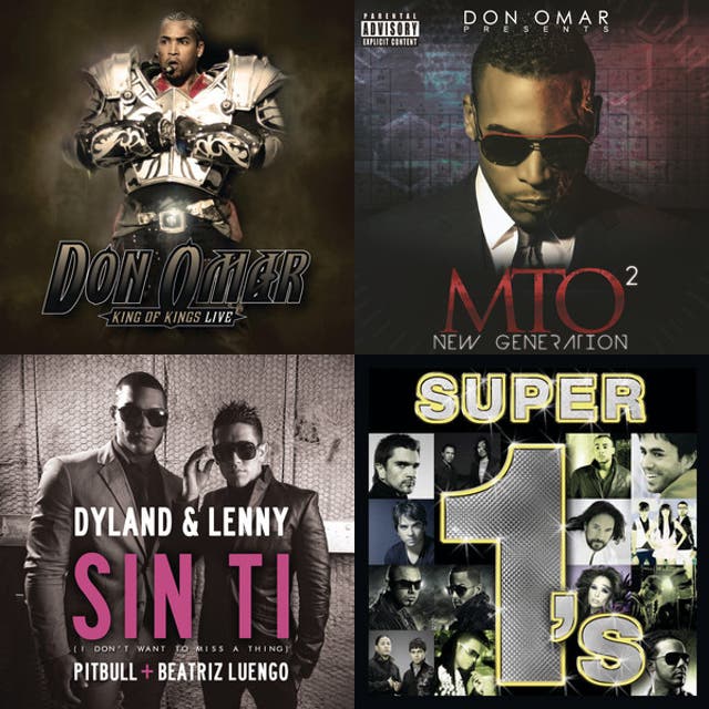 Canción De Amor – Don Omar - playlist by Diana Nicole | Spotify