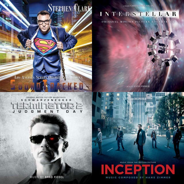 Best Background Music | World's best BGM - playlist by Aditya Gowda ...