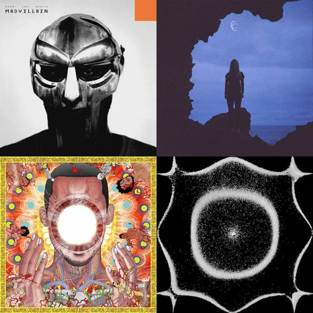 Top artists of Psychedelic Hip Hop music genre - Chosic
