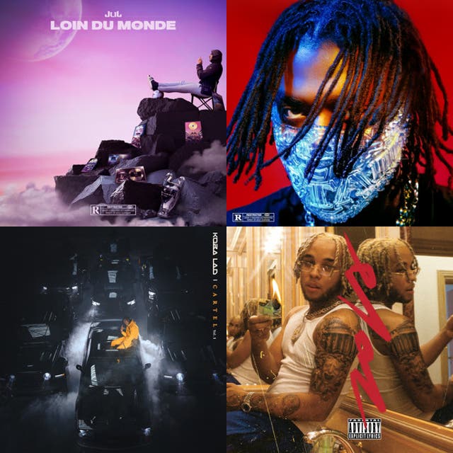Rap français ambiance - playlist by Paul-Eloi Bodhuin | Spotify