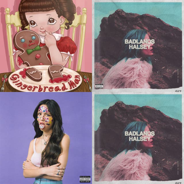 Colors – Halsey - playlist by dgirl110 | Spotify
