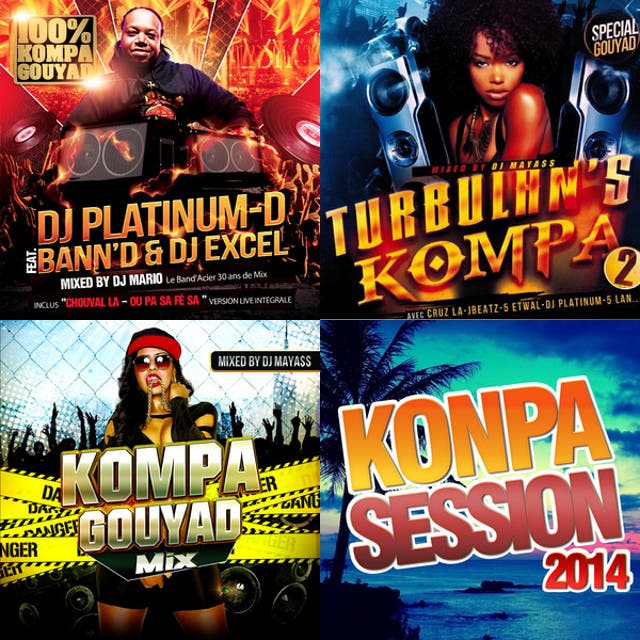 Kompa List - playlist by Love Of Music | Spotify