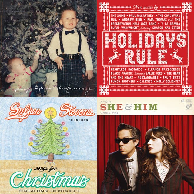 christmas aesthetic in song - playlist by Megan McCuen | Spotify