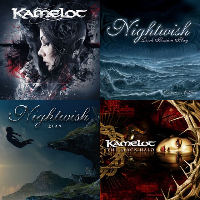 Gothic Metal - playlist by deadworld1 | Spotify