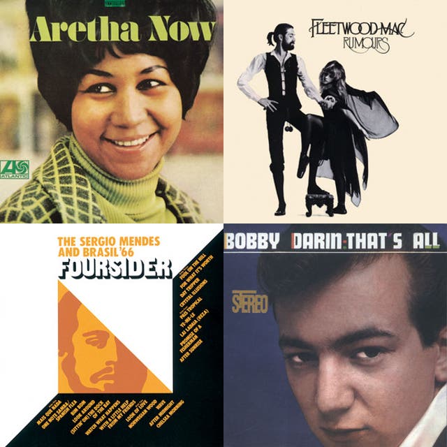 Windstar Cocktail Party - playlist by Hawk | Spotify