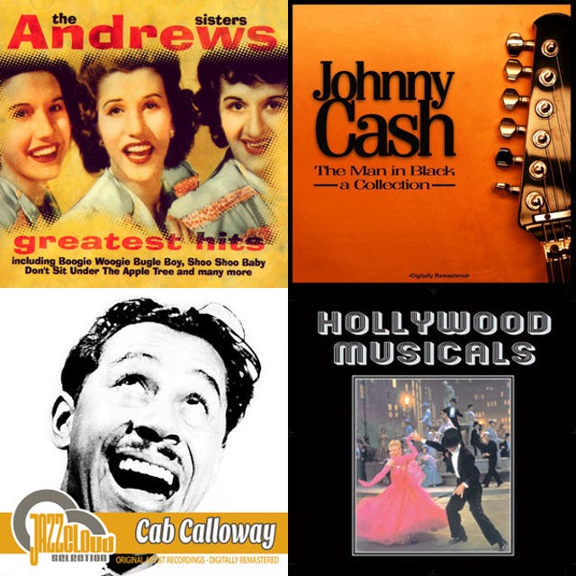 Pentatonix Evolution of Music - playlist by Michael Babbage | Spotify