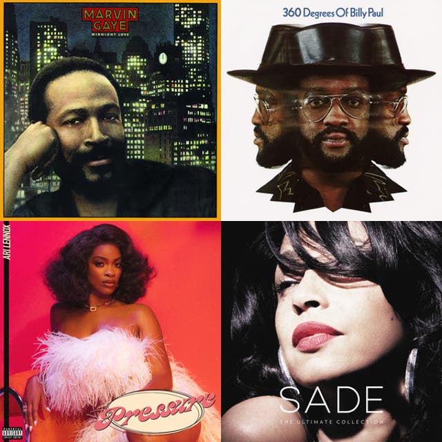 Classy Boujee Ratchet - playlist by She. | Spotify